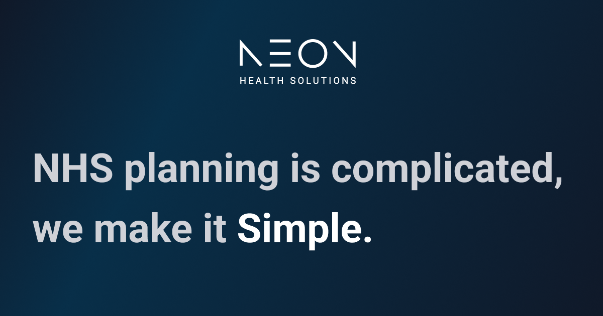 Neon Health Solutions